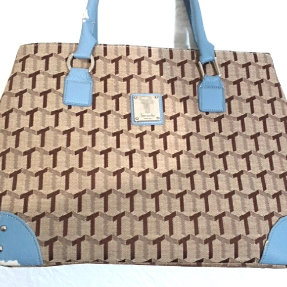 Tignanello | Bags | Tignanello Tote Project Bag | Poshmark